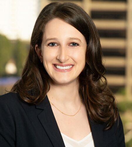 Ashleigh R. Kasper - O'Hagan Meyer